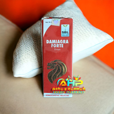 Home || SBL Damiagra Forte Drops