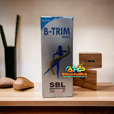 Home || SBL Drops No. 7 (Sinusitis)