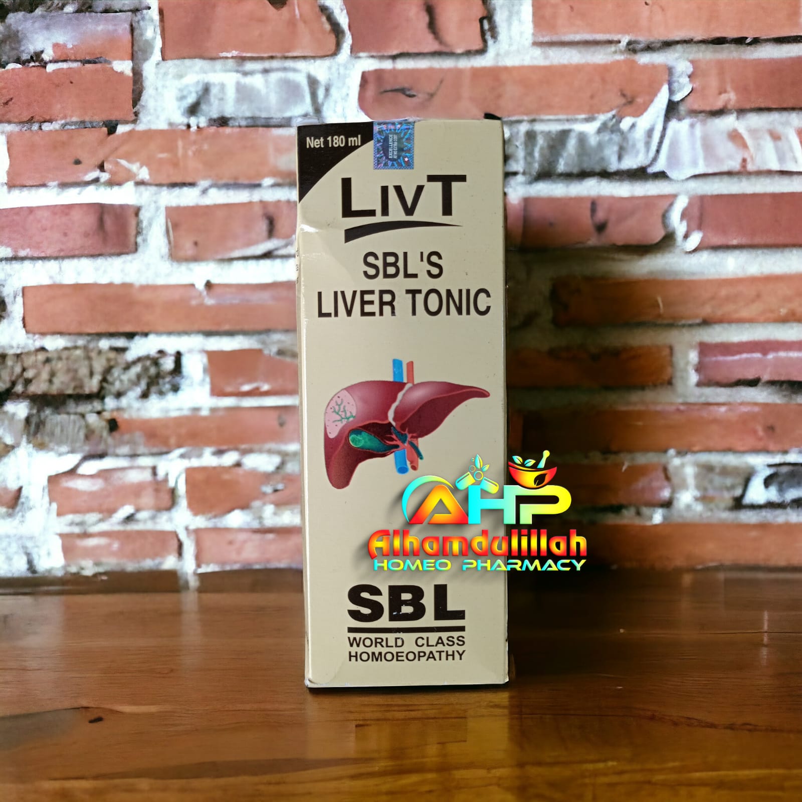 Home || SBL LivT Tonic
