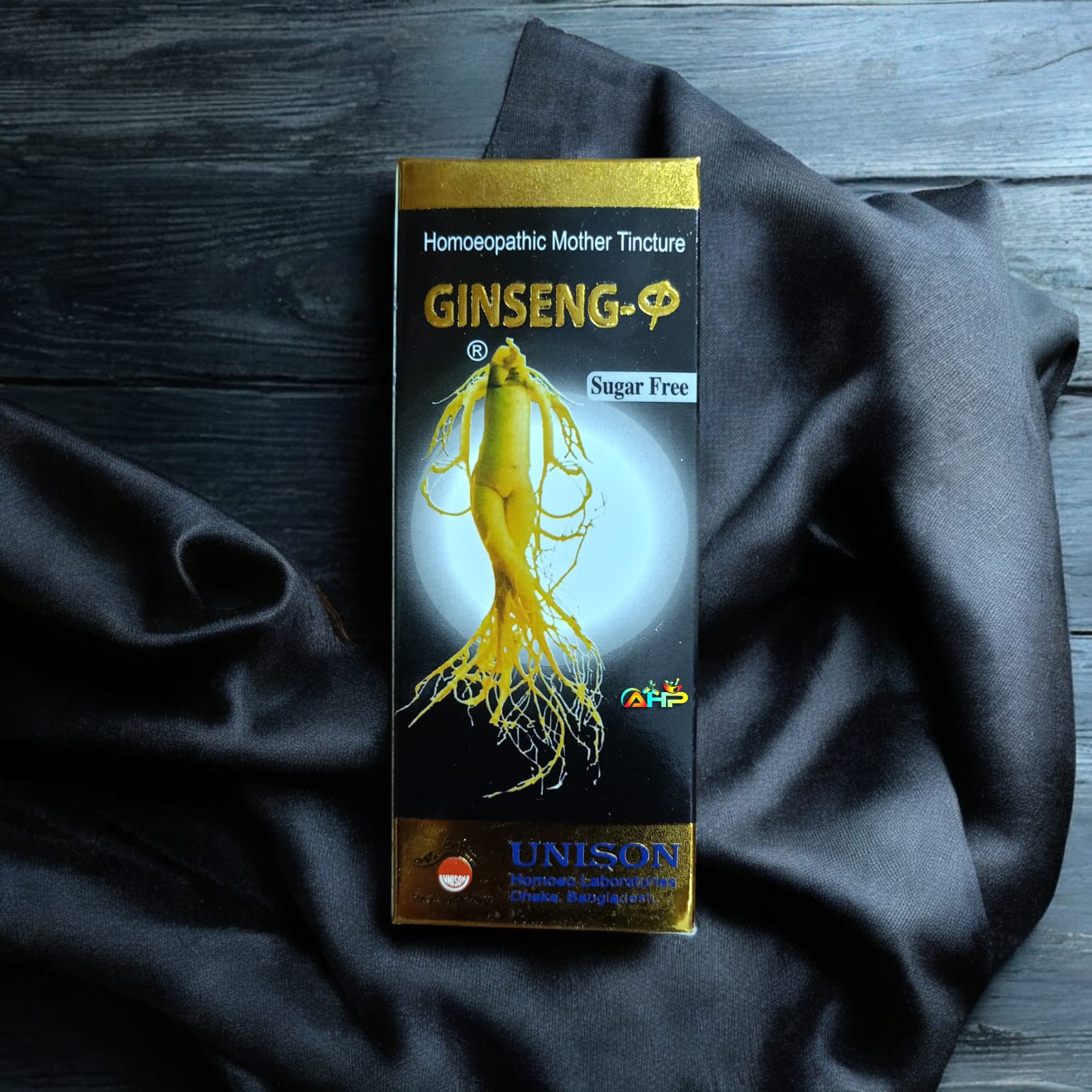 Home || Unison Ginseng Q | ইউনিসন জিনসেং